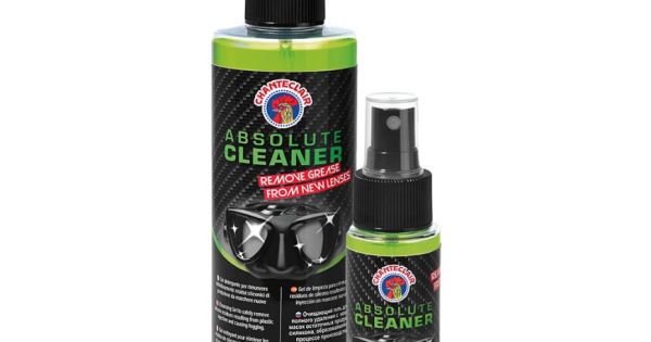 Absolute Cleaner 50ml