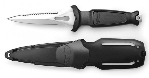 C4 Naifu Knife